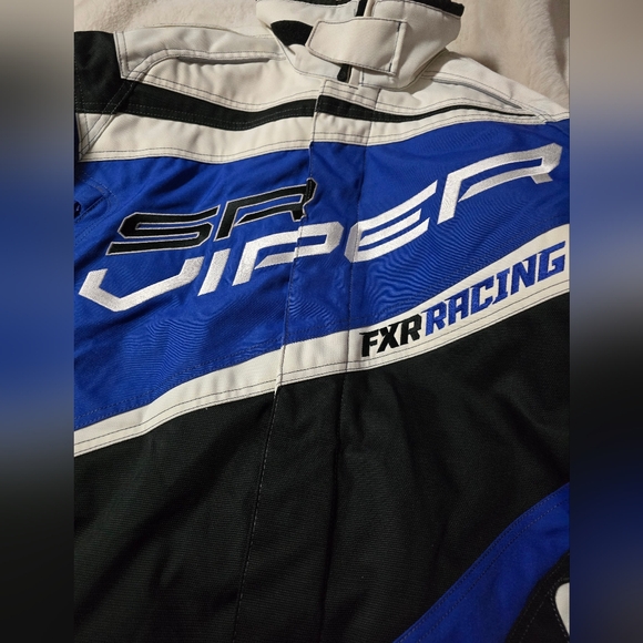 Yamaha | Jackets & Coats | Nwt Yamaha Motorcycle Jacket Limited Edition ...